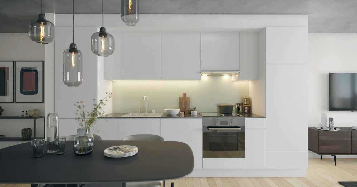 Reformas | ParkRose Properties